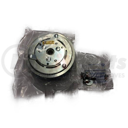 Navistar 2597637C91 - INTERNATIONAL PULLEY + Cross Reference | FinditParts