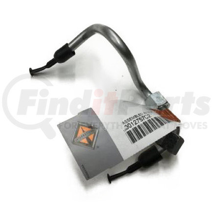 Navistar 3012757C2 - INTERNATIONAL TUBE HI PRESS RAI | FinditParts
