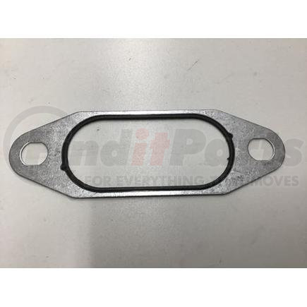 3684337 by CUMMINS - Engine Heater Gasket