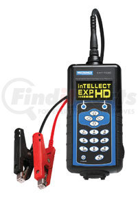 Midtronics EXP-1000-HD Battery Tester + Cross Reference | FinditParts