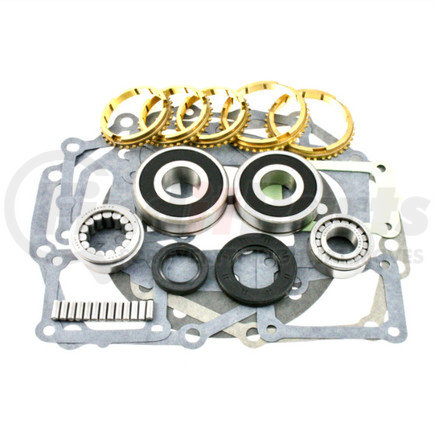 USA Standard Gear ZMBK487WS Manual Transmission Rebuild Kit | FinditParts