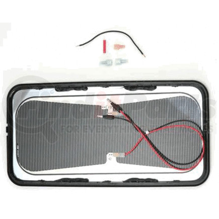 709309-5 by VELVAC - Door Mirror Glass