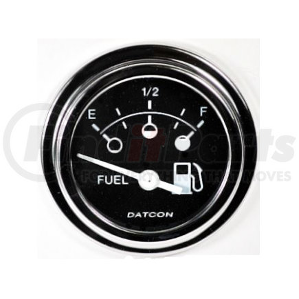 Datcon Instrument Co. 100176D - Fuel Level Gauge Electric, Empty to ...