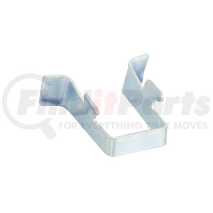 Leeson Motors 900011.01 - Leeson Brush Clip, For Use With: S56 Frame ...