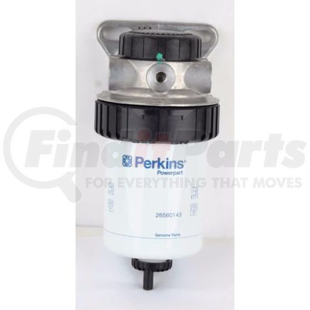 Perkins 2656F815 - FILTER | FinditParts