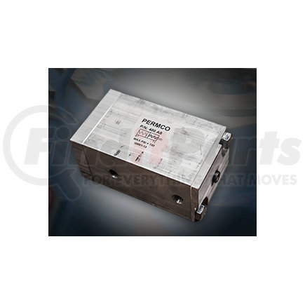 Permco 400-AS - DM400 AIRSHIFT | FinditParts