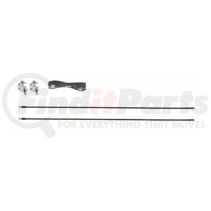 Navistar FLTANTW4B - INTERNATIONAL ANTENNA,FLEETRITE + Cross Reference ...