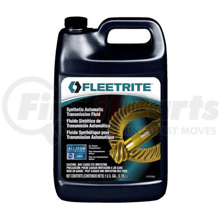 FLTATF295G by NAVISTAR - INTERNATIONAL FLUID,SYNTHETIC ATF ALLISON TE