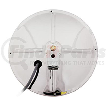 Navistar FLTMIR4086 - INTERNATIONAL 7 1/2IN CONVEX MIRROR, HEATED ...