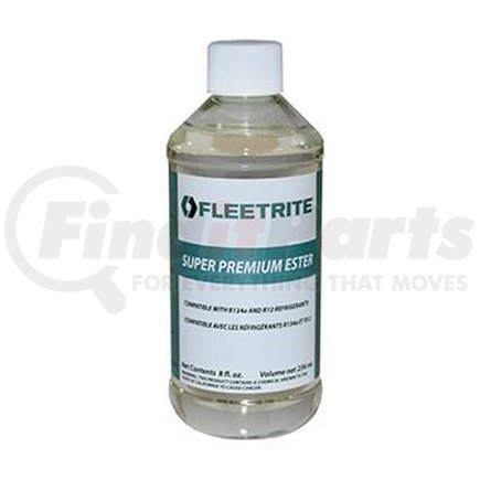 Navistar FLTSYNEST8OZ - INTERNATIONAL FLEETRITE SYNTHETIC ESTER LUBR ...