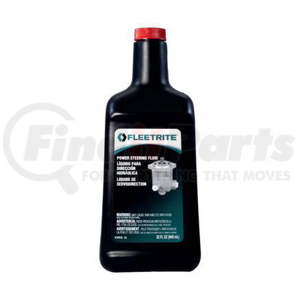 FLTPSF32 by NAVISTAR - INTERNATIONAL FLUID,FLEETRITE POWER STEERING