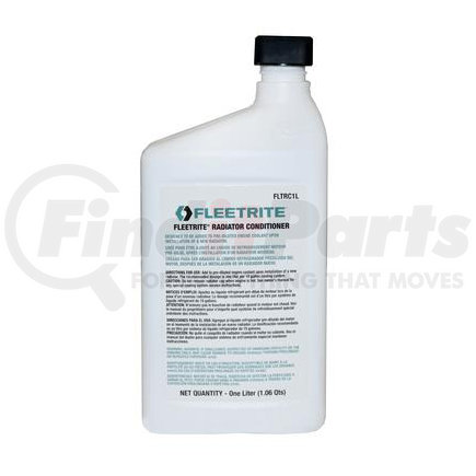 Navistar FLTRC1L - INTERNATIONAL FLEETRITE RADIATOR CONDITIONER + Cross ...