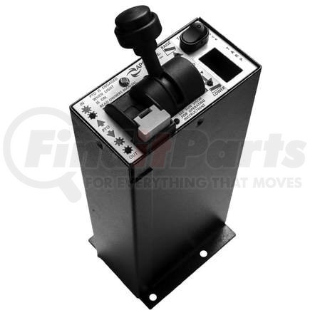 AVC-295-13 by APSCO - HOIST/PTO VAL 13" CON APSCO