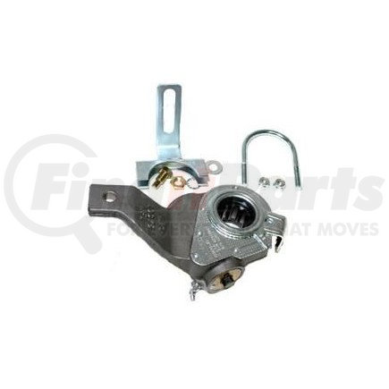 Haldex 40910635 + Cross Reference - SLACK ADJUSTER