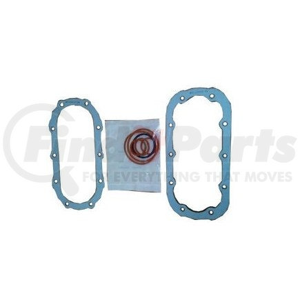 23537789 by DETROIT DIESEL - ORION V O/C GASKET KIT;