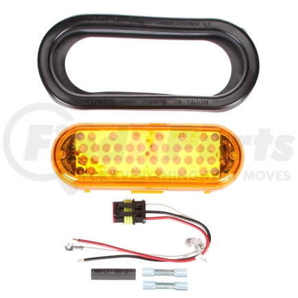 Truck-Lite Commercial Vehicle Lighting Products