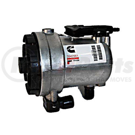 FWS Filter | Water Separator Fuel Filter | FS1258 Fleetguard