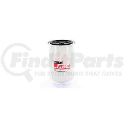 Fleetguard WF2078 Engine Coolant Filter + Cross Reference | FinditParts
