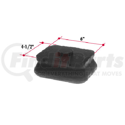 Triangle Suspension MP1 - Mack Insltr(10QK365A) + Cross Reference ...