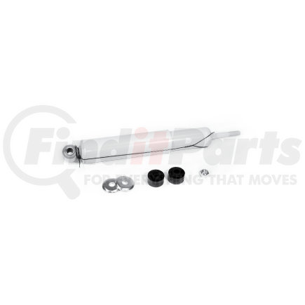 Triangle Suspension F65480 - Monroe Gas Magnum 65 Shock + Cross ...