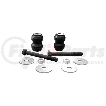 Triangle Suspension WC01 - Beam End Kit Srk01 | FinditParts