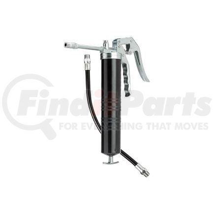 Plews 30-310 - Grease Gun, Pistol, Standard Duty, w/Pipe & 12" Flex ...