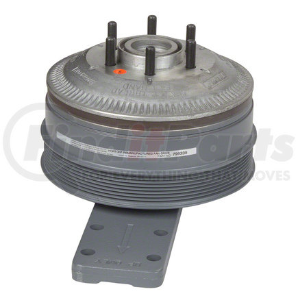 799339 by HORTON - Reman Fan Clutch - Clutch-DM SE 21 Reman, 8-Pk, 209