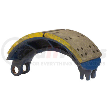 Abex EXP4515ED Drum Brake Shoe Lining + Cross Reference | FinditParts