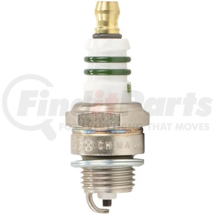 Bosch WSR6F Spark Plug + Cross Reference | FinditParts