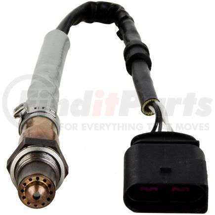 Bosch 16575 Oxygen Sensor + Cross Reference | FinditParts