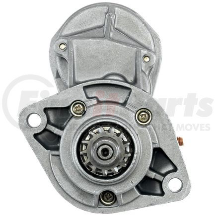 Bosch SR9948X Starter + Cross Reference | FinditParts