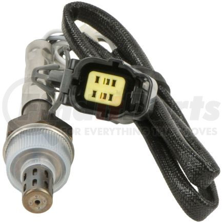 Bosch 13306 Oxygen Sensor + Cross Reference | FinditParts