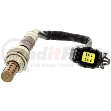 Bosch 13896 Oxygen Sensor + Cross Reference | FinditParts