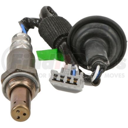 Bosch 15677 Oxygen Sensor + Cross Reference | FinditParts