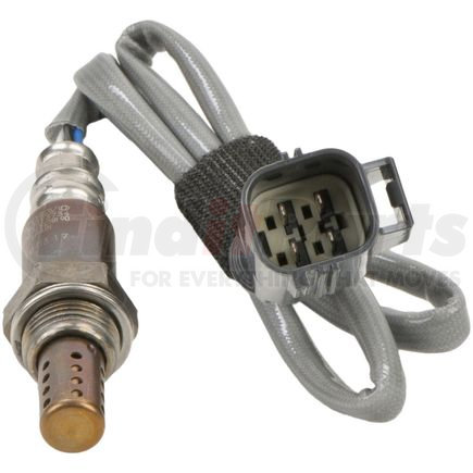 Bosch 15801 Oxygen Sensor + Cross Reference | FinditParts