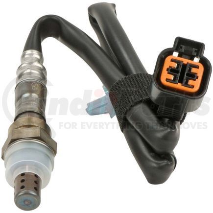 Bosch 15068 Oxygen Sensor + Cross Reference | FinditParts