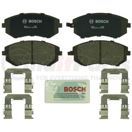 Bosch BP929 Disc Brake Pad Set FinditParts bosch-bp929-disc-brake-pad-set-finditparts