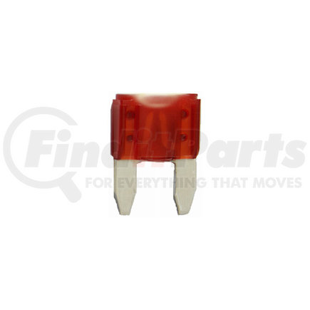 Littelfuse 00940462ZGLO - 00940462ZGLO - MINI Smart Glow Series | FinditParts