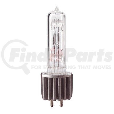 Eiko HPL575/115V - 115V 575W 300 Hour Source Four(R) Lamp (Source Four ...