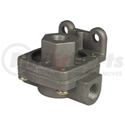 Tectran 14430 Air Brake Quick Release Valve + Cross Reference | FinditParts