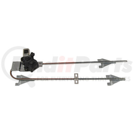 Peterbilt R21-6011R Window Regulator | FinditParts