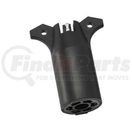 118702 by CEQUENT ELECTRICAL - Tow Ready - 7-Way Flat Pin to 4-Flat Adapter
