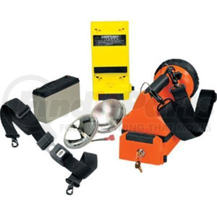 Streamlight 45937SL - Streamlight® Replacement Rechargeable Battery ...