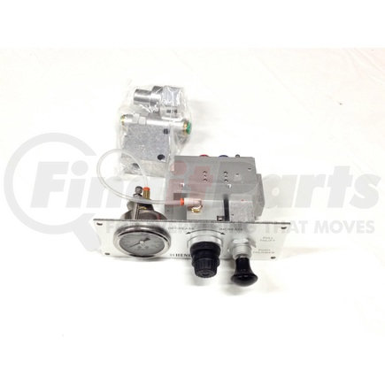 Hendrickson HAC-NSI Multi-Purpose Hardware + Cross Reference | FinditParts