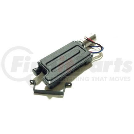 Air Brake Electronic Controller Parts for Heavy Duty Trucks, Medium ...