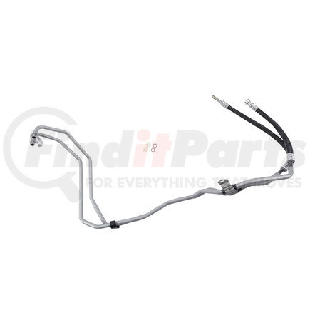 ACDelco 19331385 - Automatic Transmission Fluid Cooler Line | FinditParts