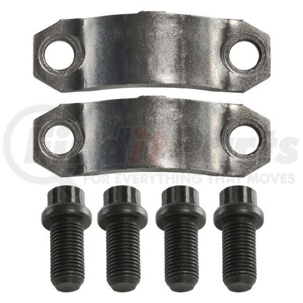 Midwest Truck & Auto Parts 5-70-28X - DL-SP-STRAP KIT-1610 | FinditParts