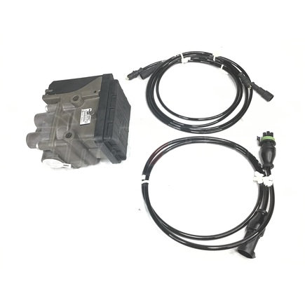 K019708 by BENDIX - TRAILER ABS