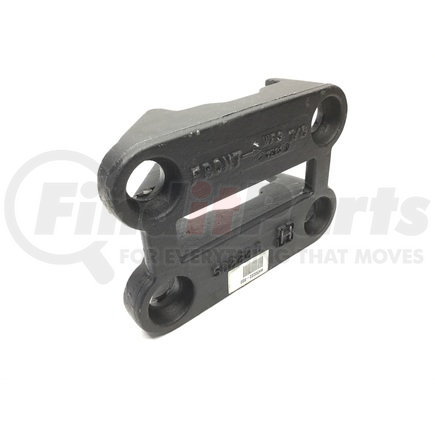 50222-000 by HENDRICKSON - Axle Bottom Cap