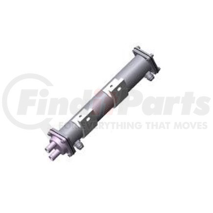 Fuller 5586670 Trailer Refrigeration Unit Heat Exchanger | FinditParts